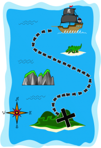 Kids Menu | The Allegheny Mariner