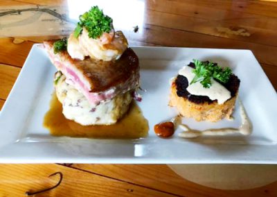 About | The Allegheny Mariner