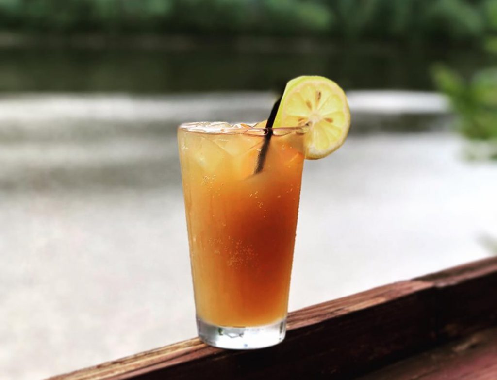 About | The Allegheny Mariner