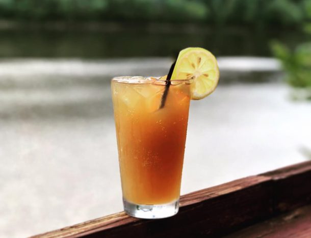 About | The Allegheny Mariner