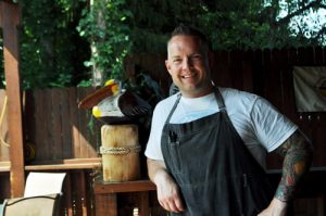 The Allegheny Mariner | Elegant Riverside Dining.