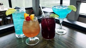 About | The Allegheny Mariner